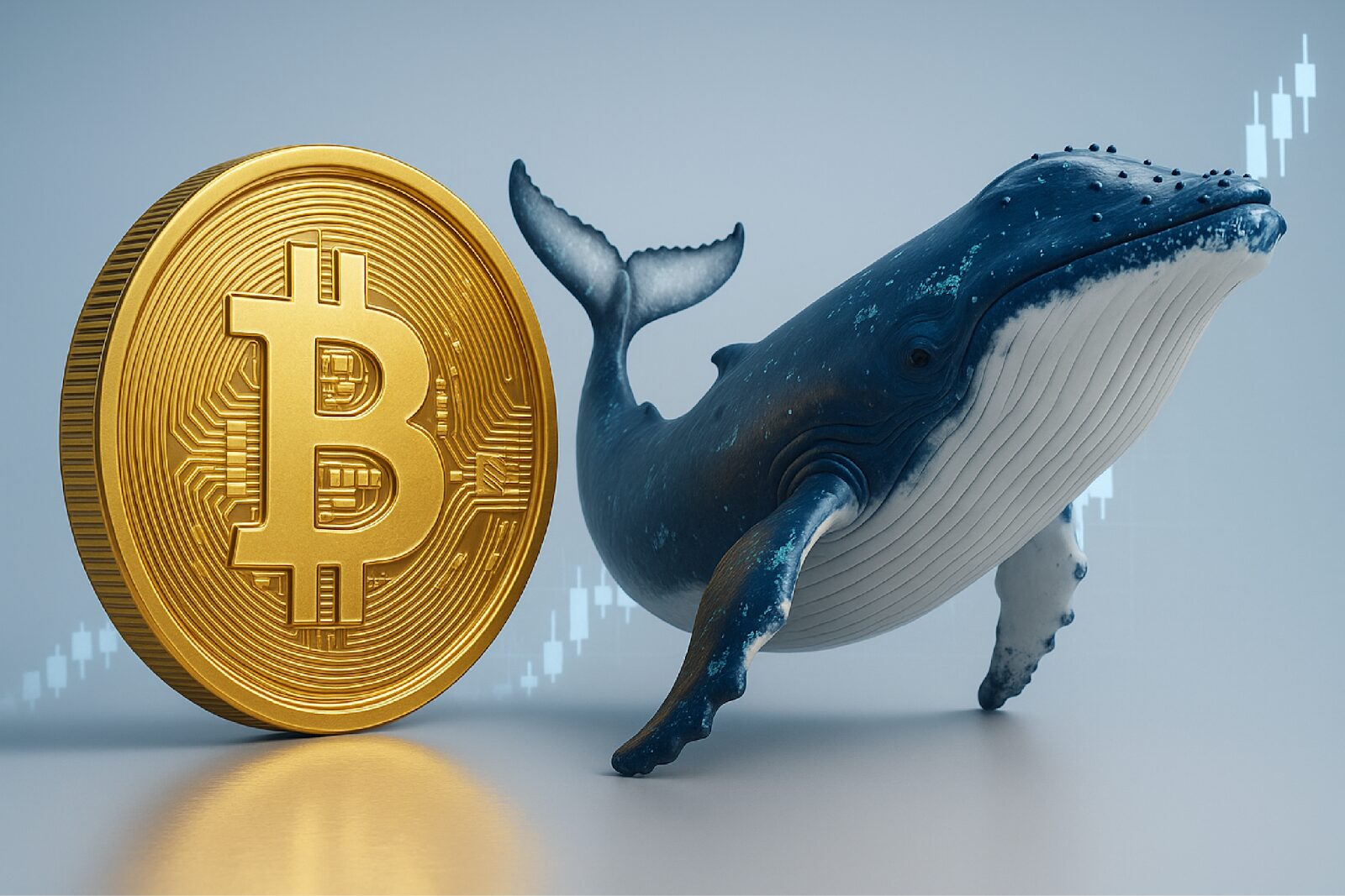 Bitcoin Price Outlook: Could $250K Still Be Possible as Whales Add $3B in Accumulation?