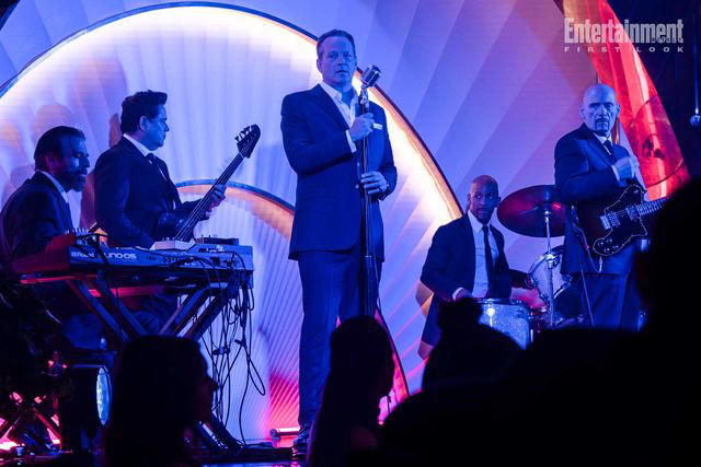 Al Pacino says “Easy’s Waltz” costar Vince Vaughn could be 'a Vegas ...