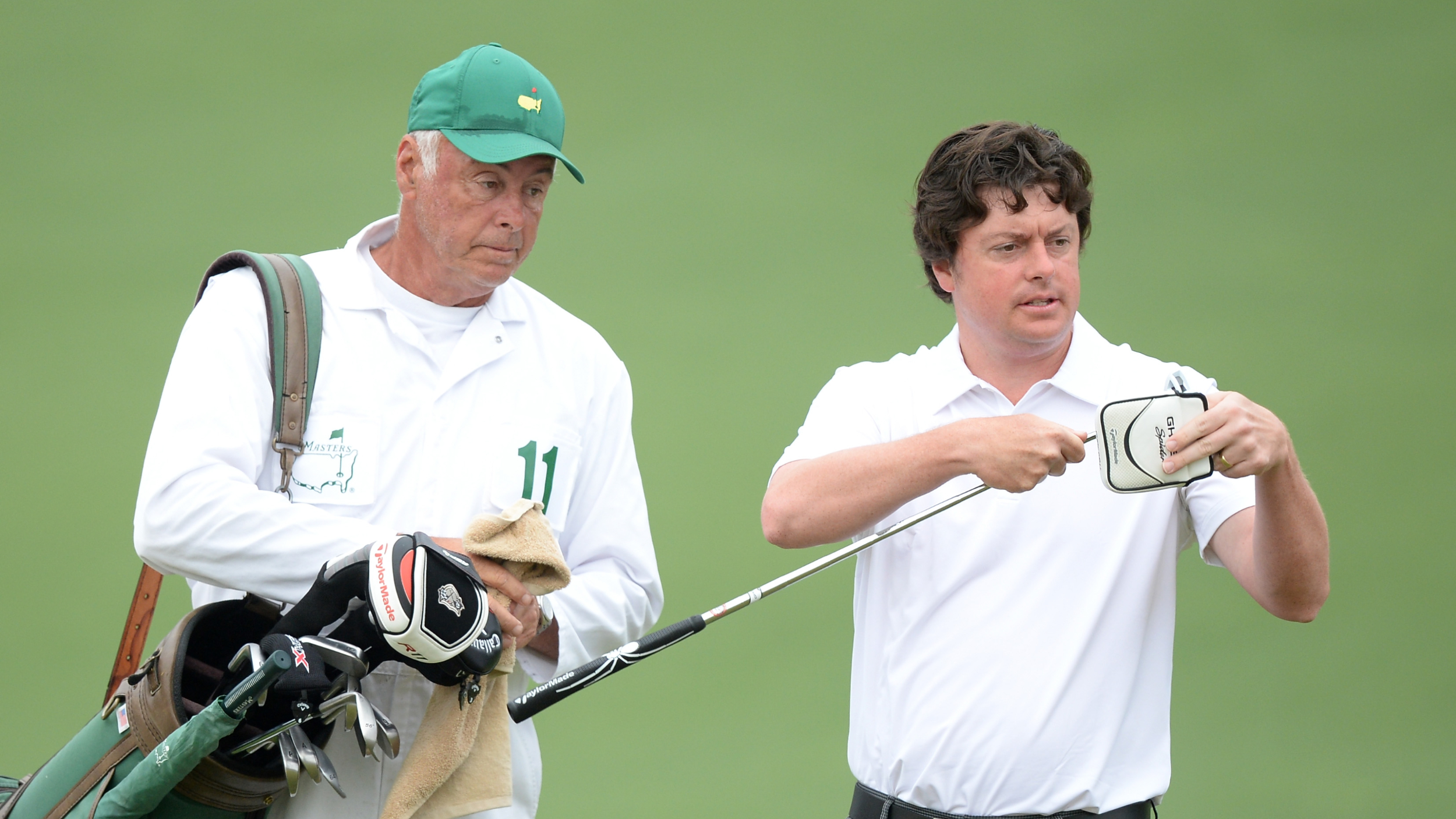 Nathan Smith Facts: 15 Things To Know About The 2025 US Walker Cup Captain