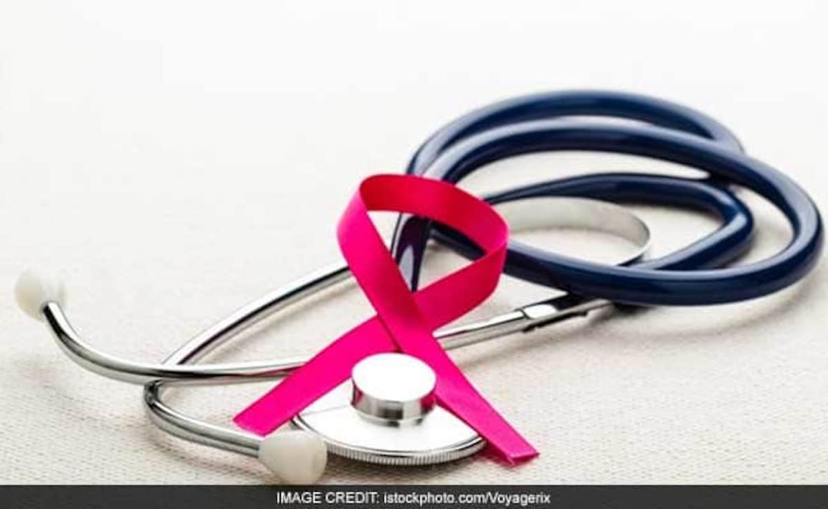 Assam Doctor Gets Patent For Self Breast Examination Demonstration Model