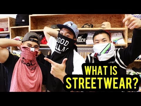 Streetwear Style Explained by Real Hypebeasts