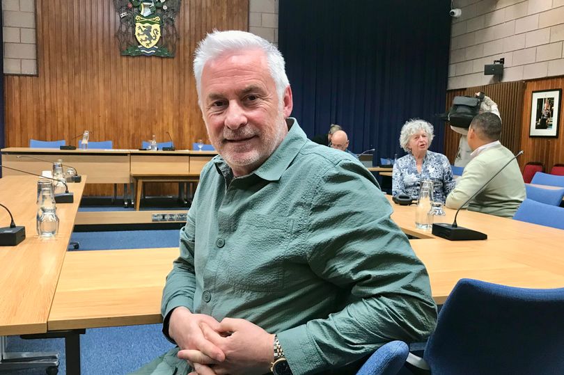 Tory plan to freeze Ribble Valley council tax sparks fear for 'key ...