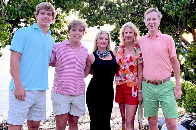 Cooper Manning's 3 Kids: All About May, Heid and Arch (Who Is ...