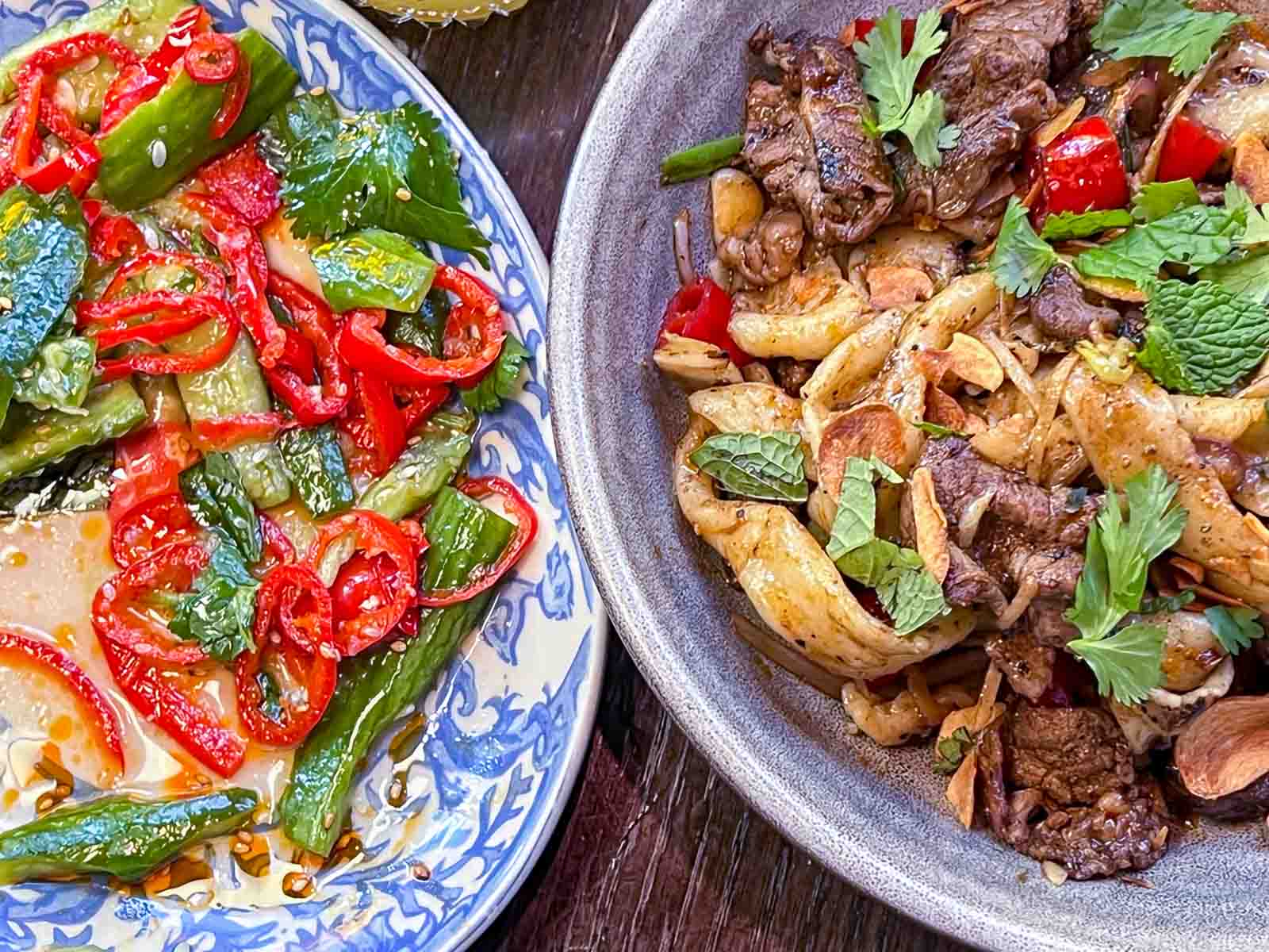 15 Must-Eats in Chicago