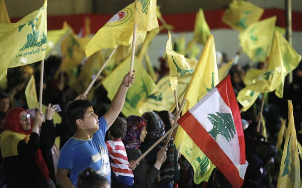 O Hezbollah tem razão