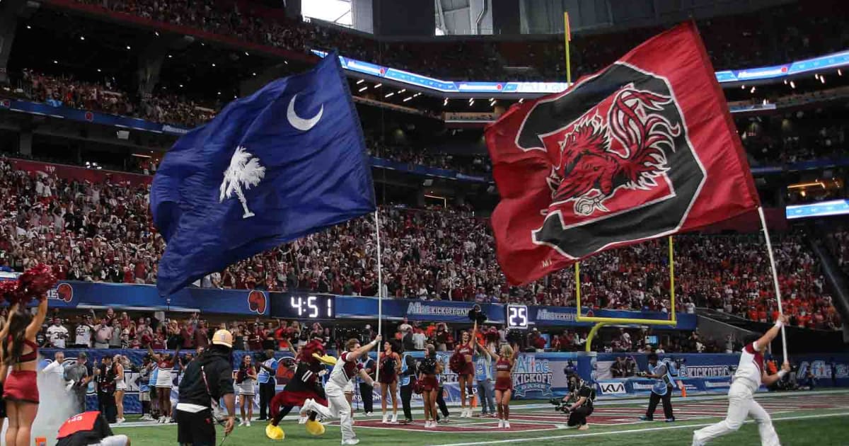 Game Day Guide: South Carolina vs. South Carolina State