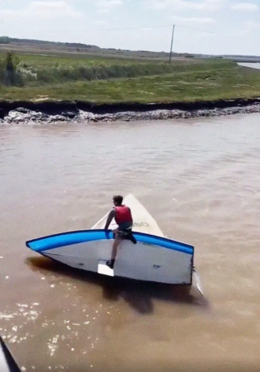 20 Boating Fails That Are So Bad They Made a Nasty Splash in History