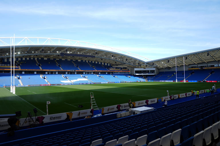 England vs Australia live: Red Roses match record winning run in Women ...