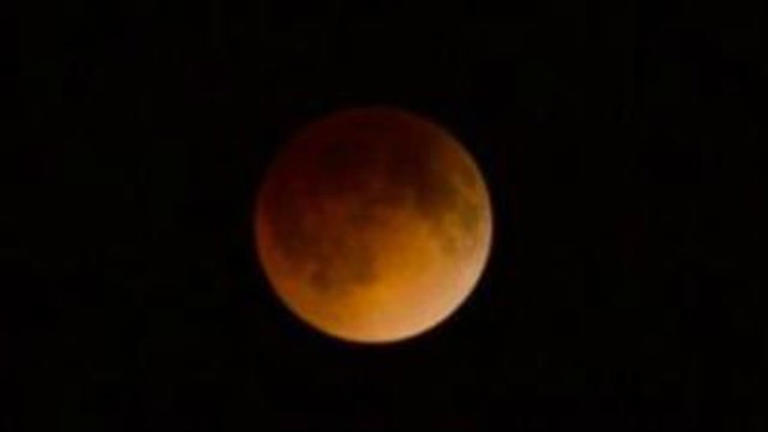 Blood Moon Alert: September’s corn moon eclipse overseas
