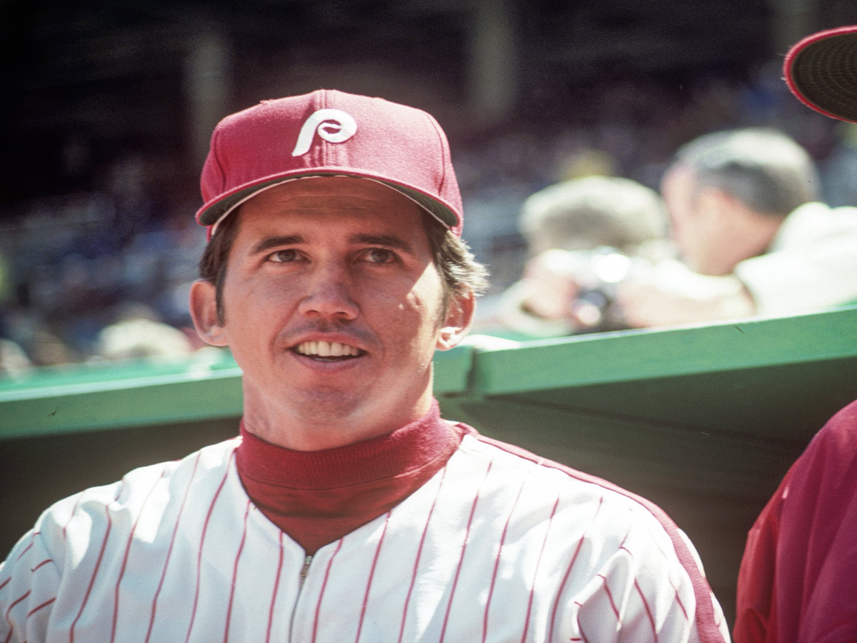 Davey Johnson, baseball manager who won World Series with 1986 Mets ...