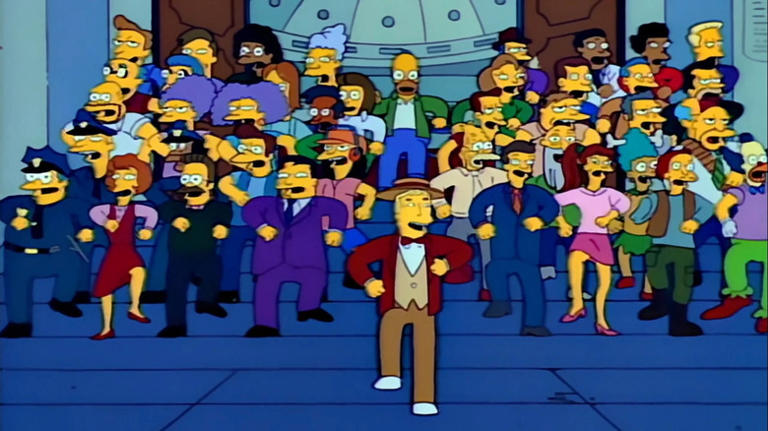 The 12 Best Simpsons Episodes, Ranked