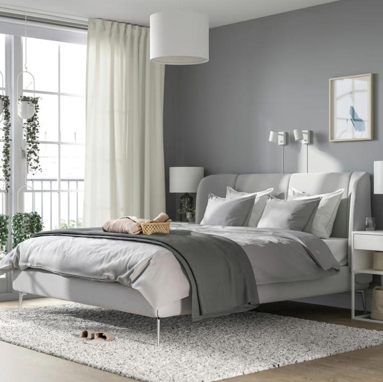 IKEA catalogo camera da letto 2026: stile e funzionalità