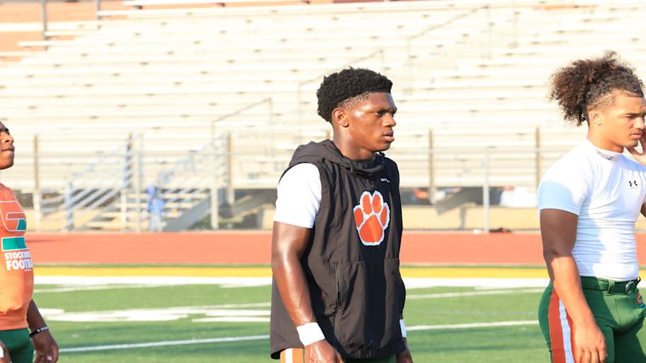 Friday Night Recap: Stockbridge Wins In All Three Phases On The Road ...