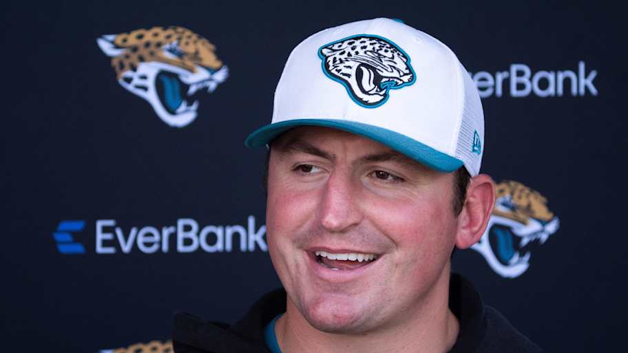The Impressive Growth Grant Udinski Has Seen From Jaguars Unit
