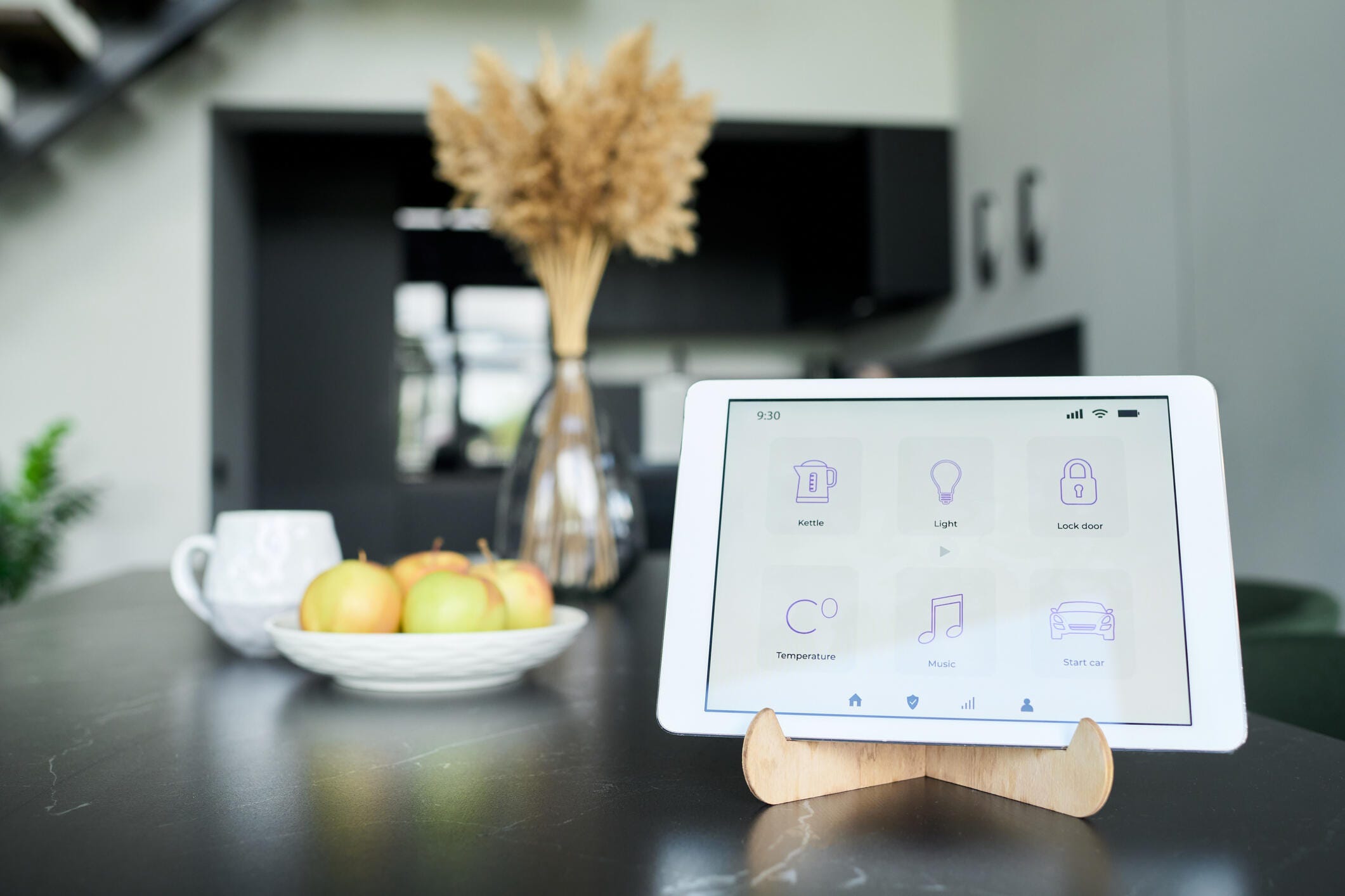 The Apple Smart Home Is Almost Here: 4 Rumored Devices Could Show Up ...