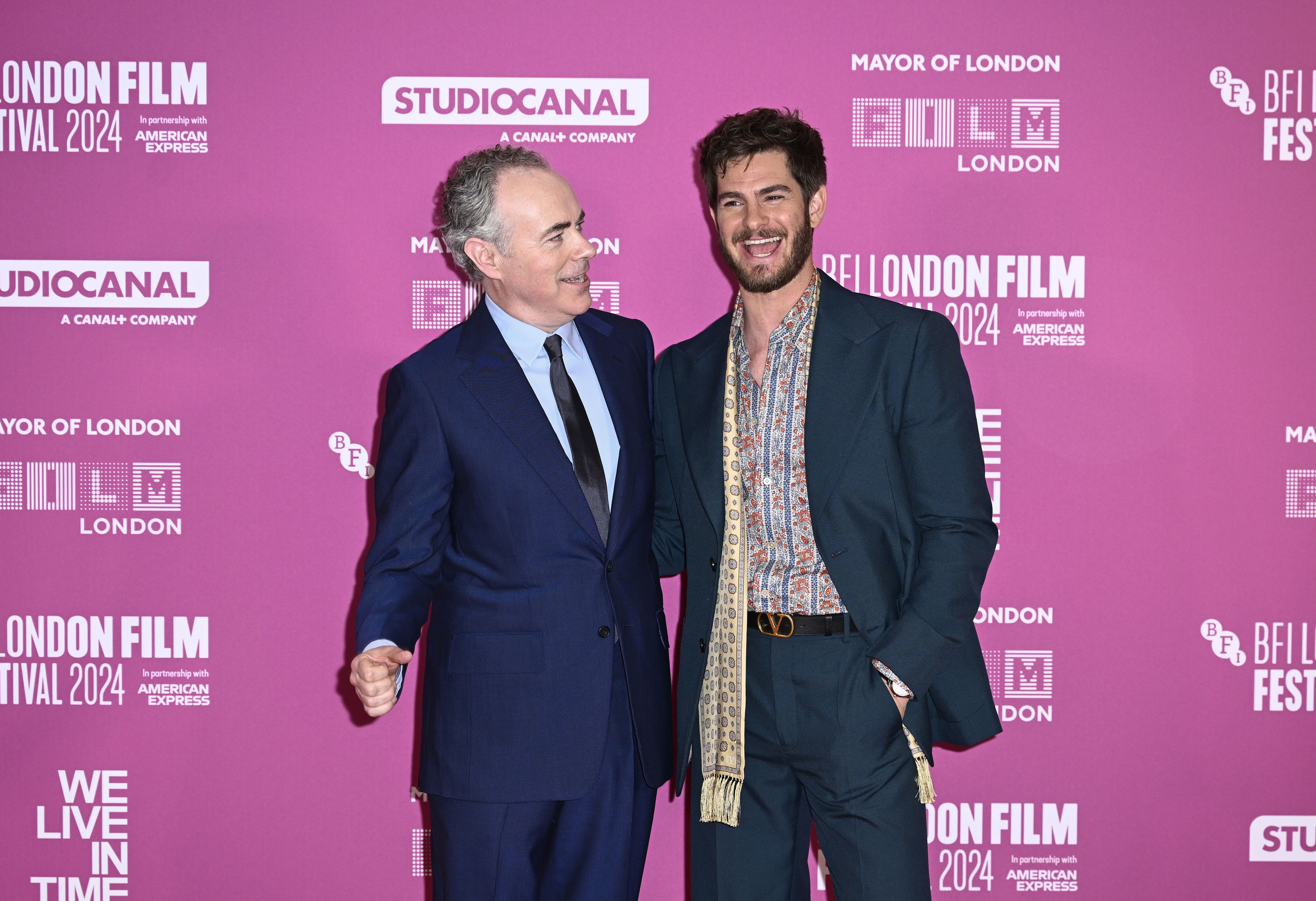 BFI London Film Festival 2025: Dates, locations, and how to get tickets