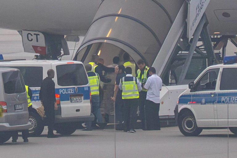 Bundesregierung: Keine Taliban-Gegenleistung für Afghanistan-Abschiebungen