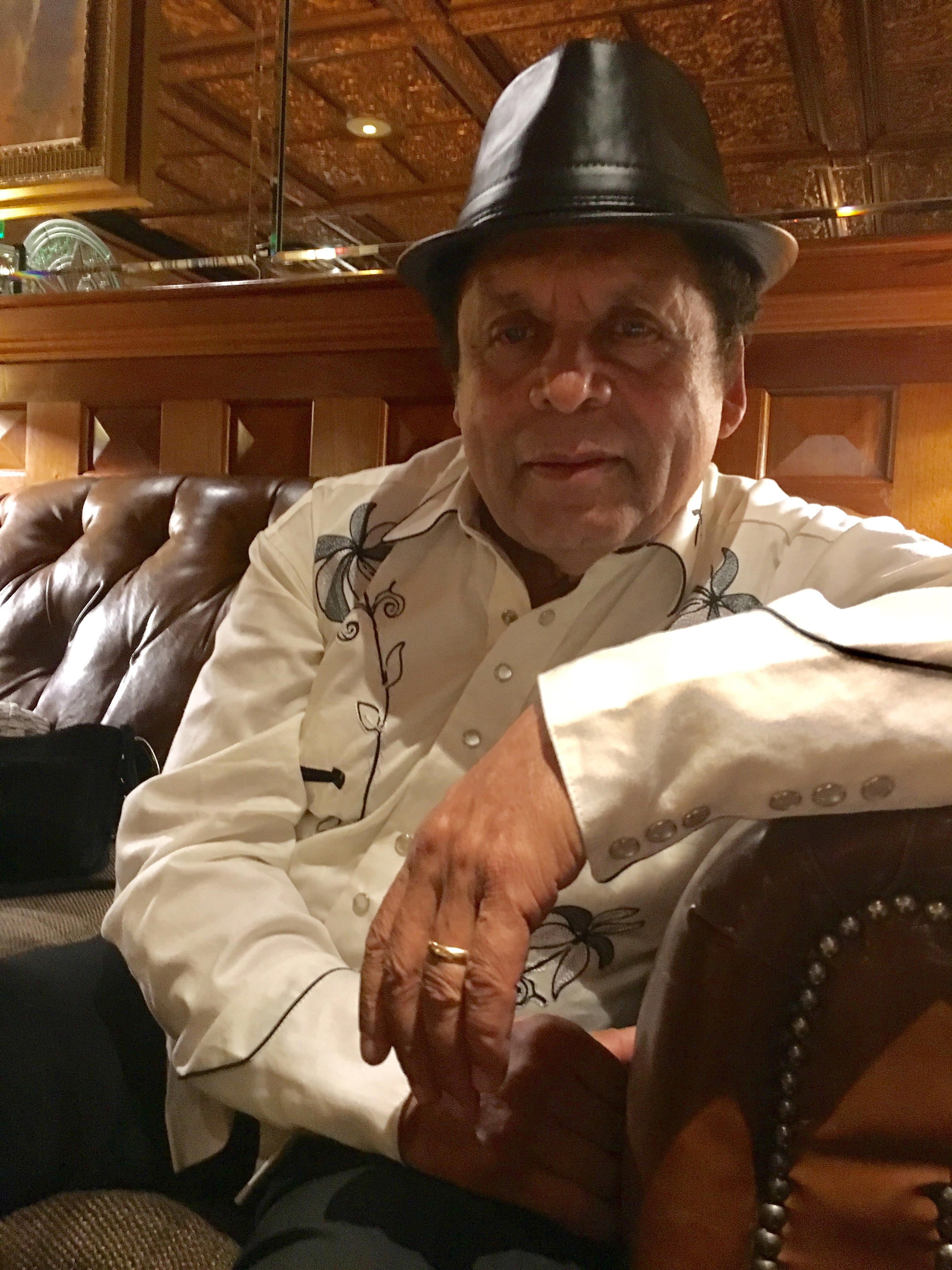 'Garland Jeffreys: The King of In Between': How to watch, stream new ...