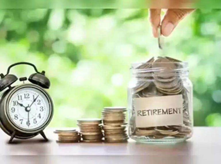 Retirement: Retirement fund is amazing, with the right strategy you can ...