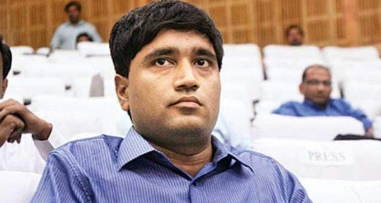 Uttarakhand IFS officer sues Cabinet Secretary for defamation over ...