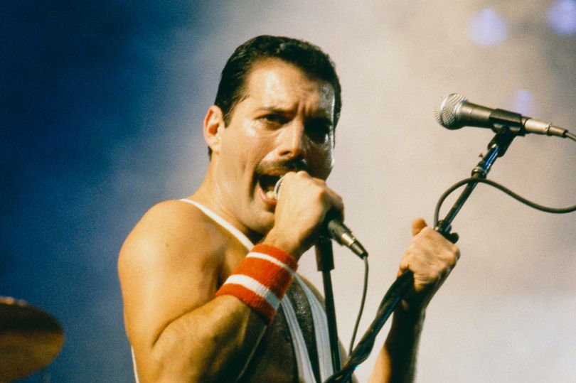 Freddie Mercury's 'daughter' dies and the tragic sad reason she couldn ...