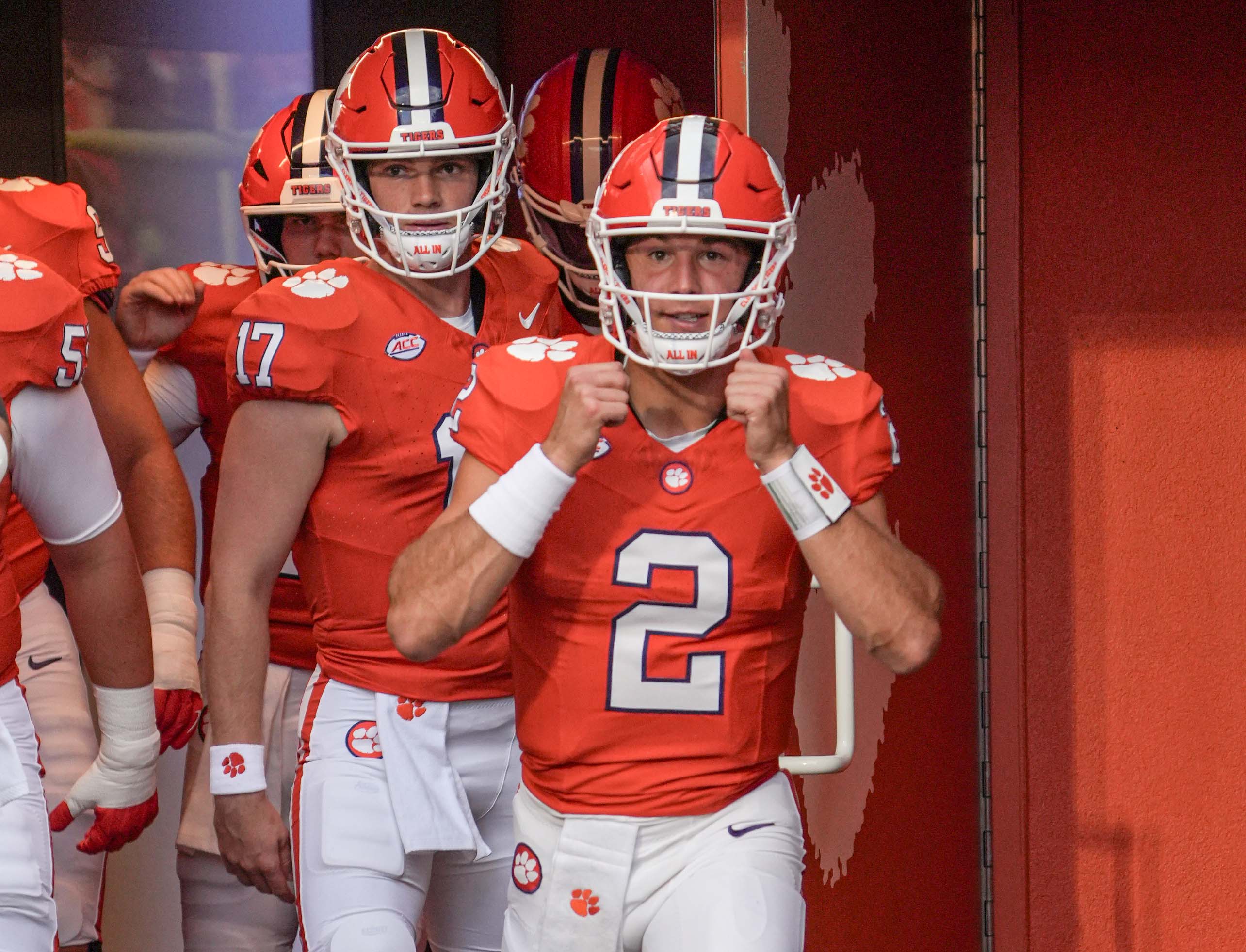 What channel is Clemson football vs Troy on today? Time, TV schedule to ...