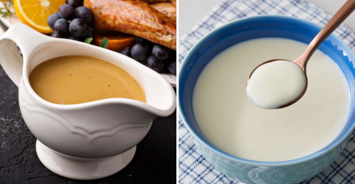7 Sauces You Should Always Have Ready In The Freezer