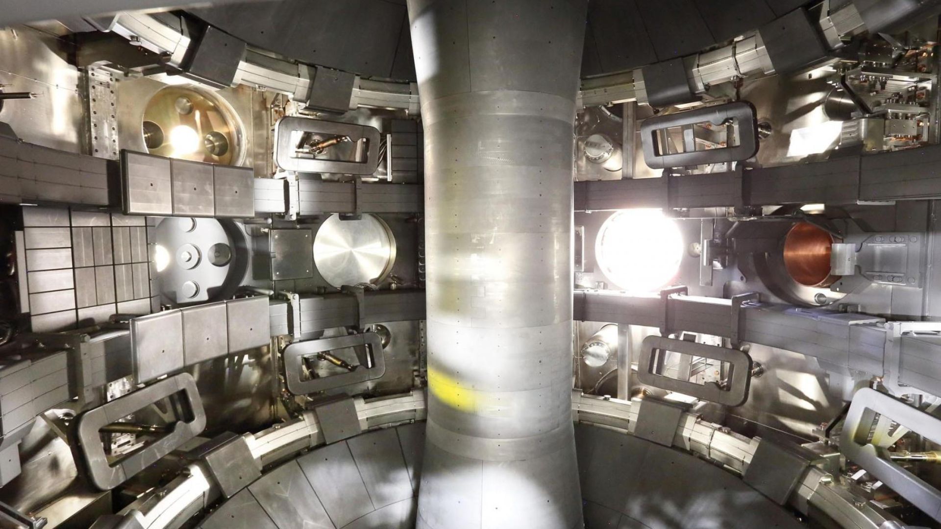 10x cut in fusion reactor heat could be achieved with Super-X exhaust’s ...