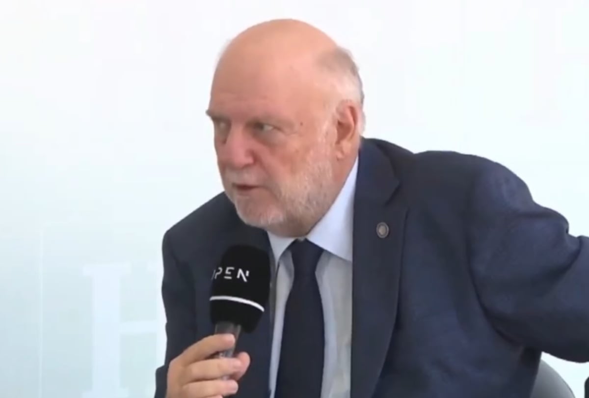 Τσάρας (ΟΛΘ) στην «Η»: Αδήριτη ανάγκη η σύνδεση του λιμανιού με Εγνατία ...