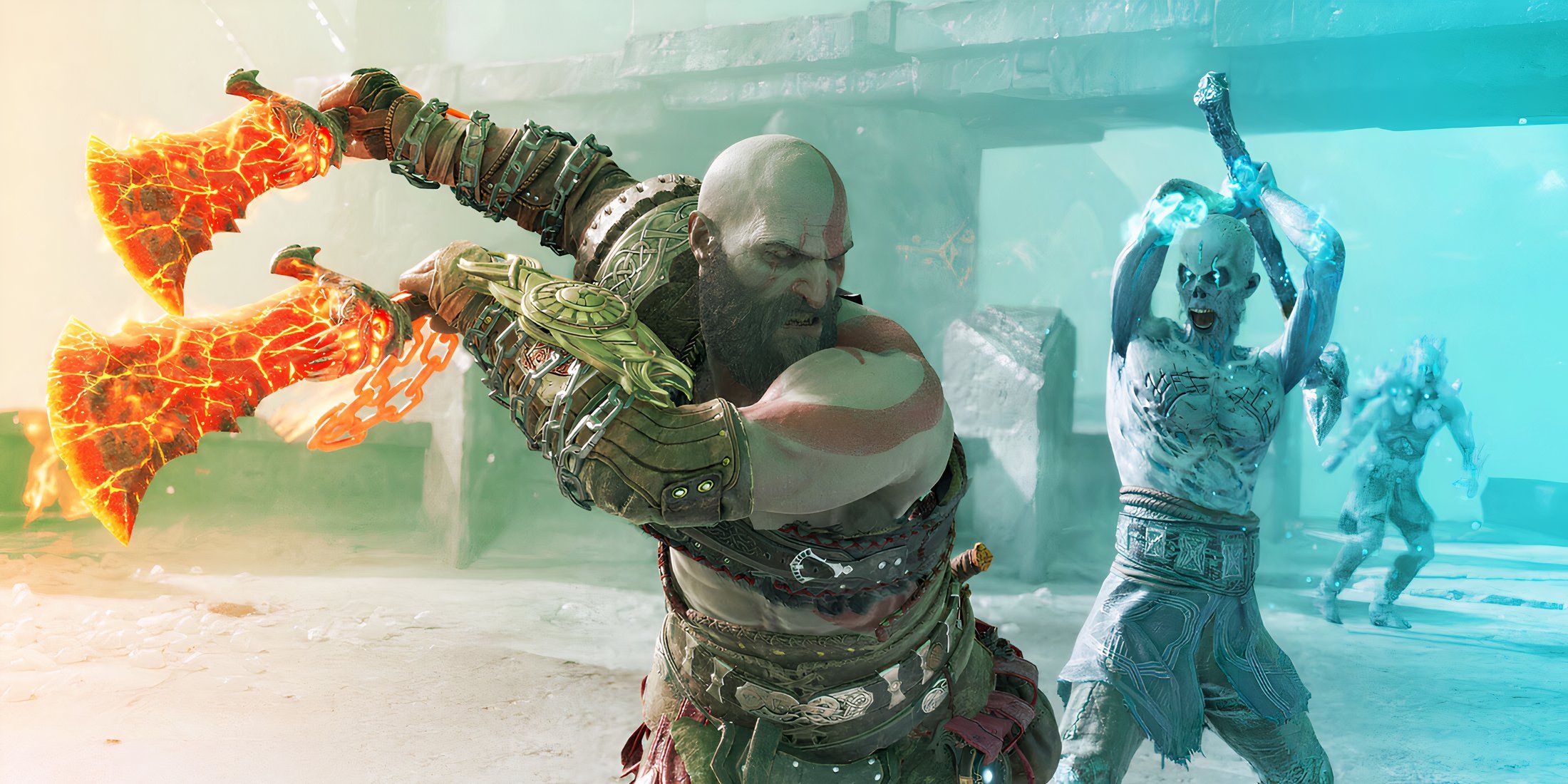 Best RPGs For Feeling Superhuman