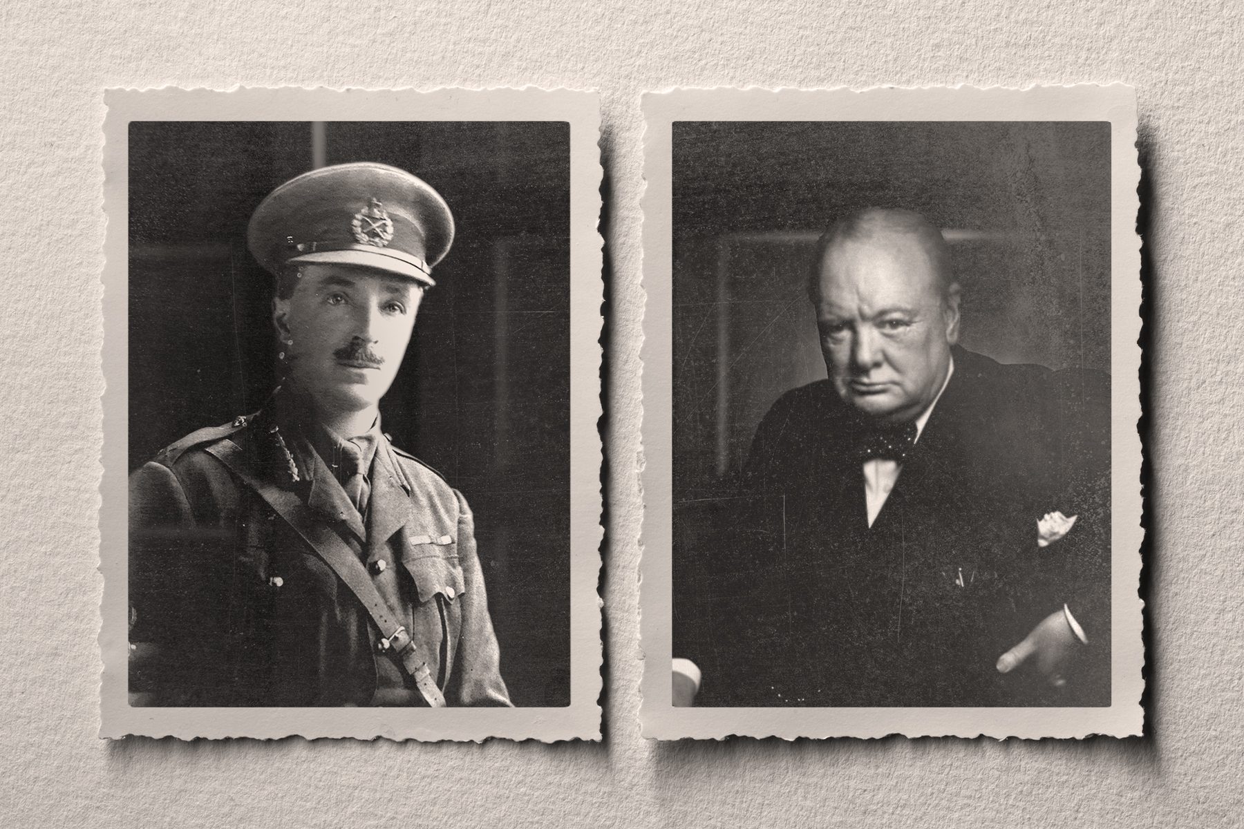 The Mystery of the Assassination Attempt on Churchill’s War-Tainted ...