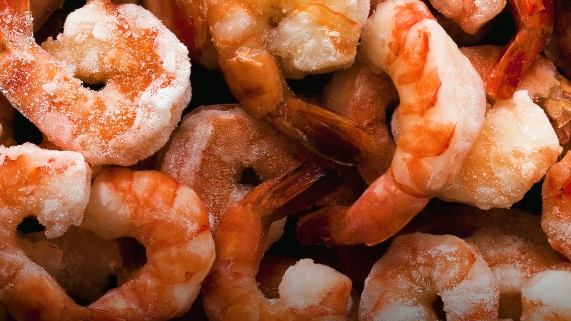 Walmart Recalls Shrimp Due To Potential Radioactive Contamination