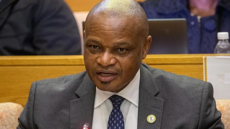 Andy Mothibi’s short runway: New NPA boss will serve for around 30 ...