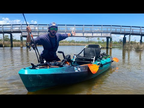 Anglers catch and eat a giant legendary lagoon monster