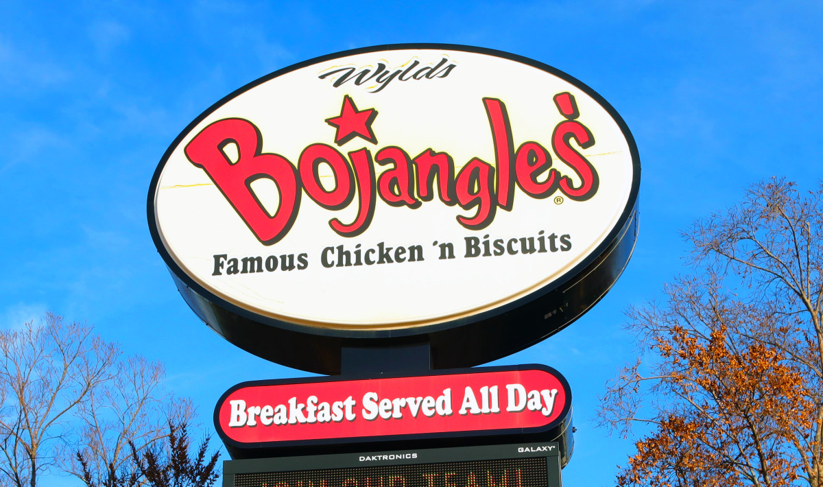 Bojangles Drops The Ultimate Tailgate Bundle Just In Time For Kickoff