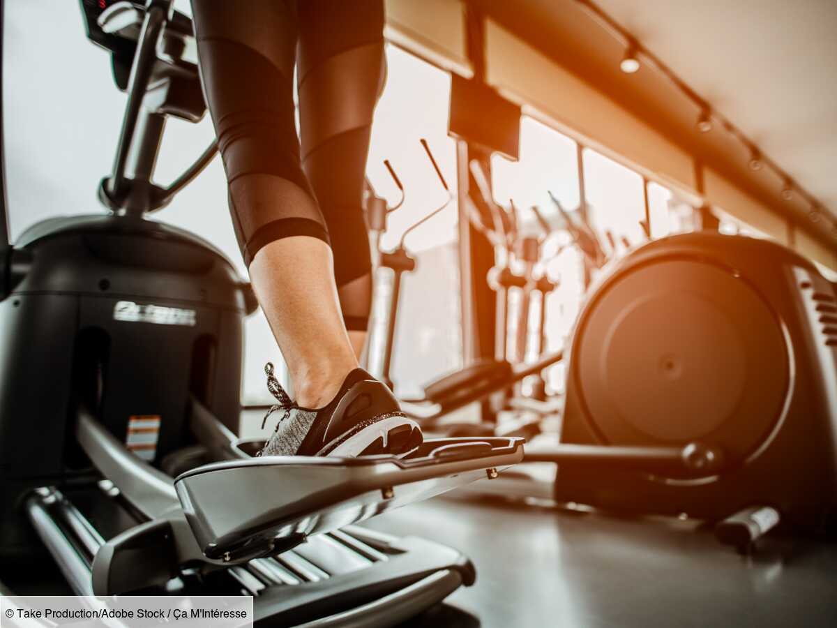 Biking, elliptique, tapis...3 programmes sportifs pour améliorer son endurance en salle