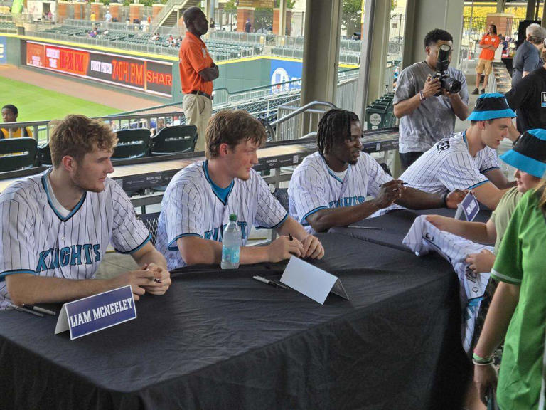 ‘Something to hope for': Charlotte Hornets want to keep momentum going