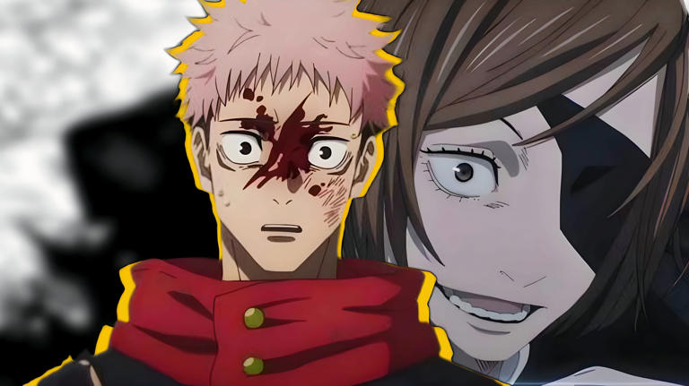 Jujutsu Kaisen: Gege Akutami Kills Off Two Major JJK Characters In The Sequel