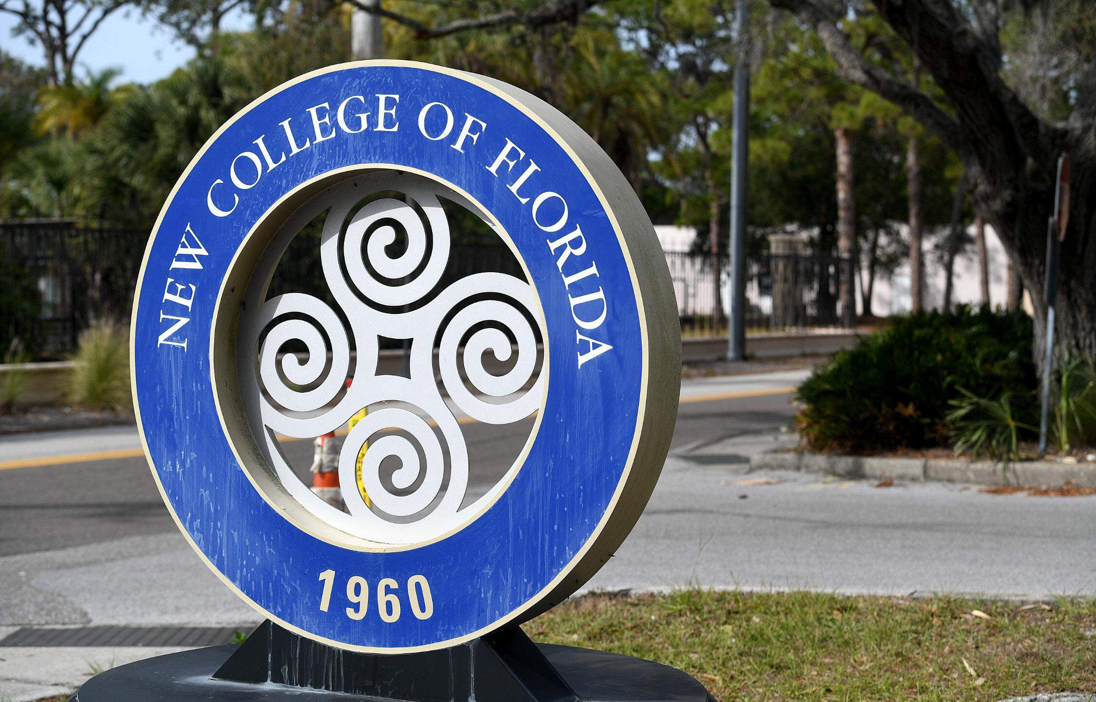 DeSantis proposes New College takeover of USF Sarasota-Manatee campus