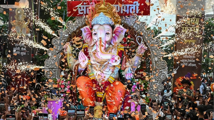 India's biggest economic influencer powers Rs 45,000 cr economy in 2025 ...
