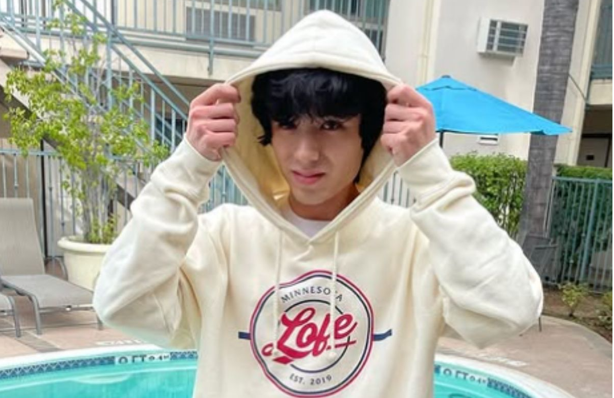 What is Lofe’s real name? Viral video captures transgender store owner ...