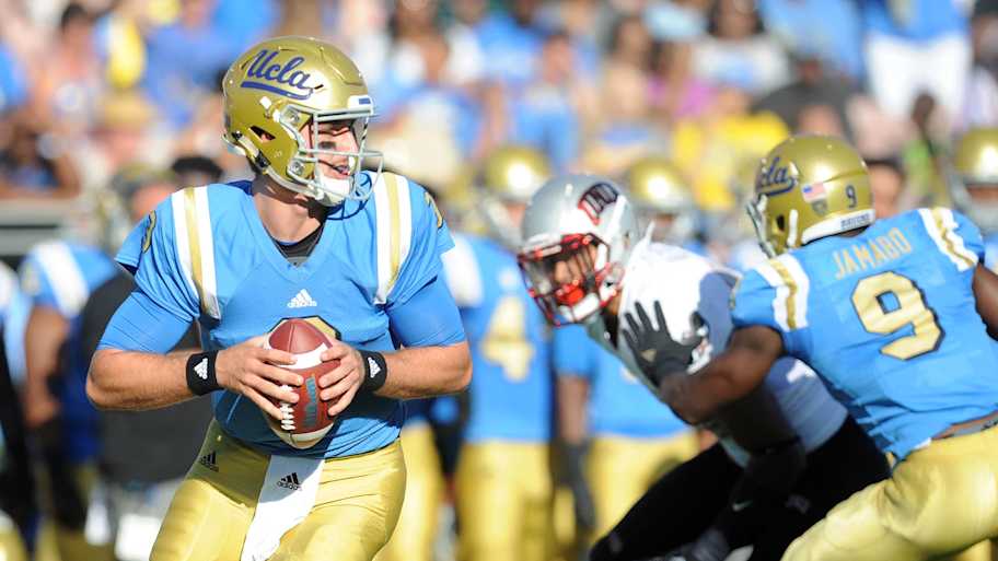 Week 2 Primer: UCLA's History vs. UNLV
