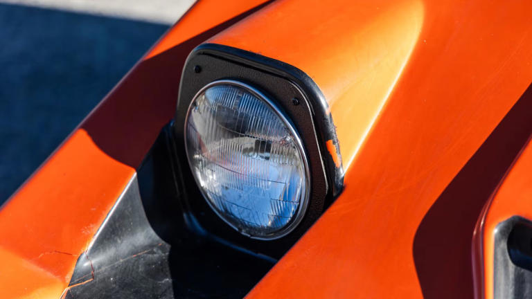 K3: The New Tank That Resembles a B-21 Stealth Bomber