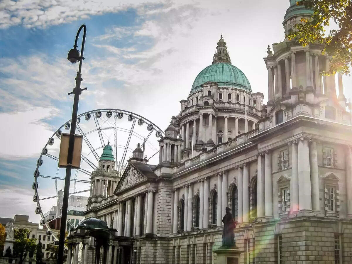 What to know about Ireland’s ‘Long-Term Residency’ program