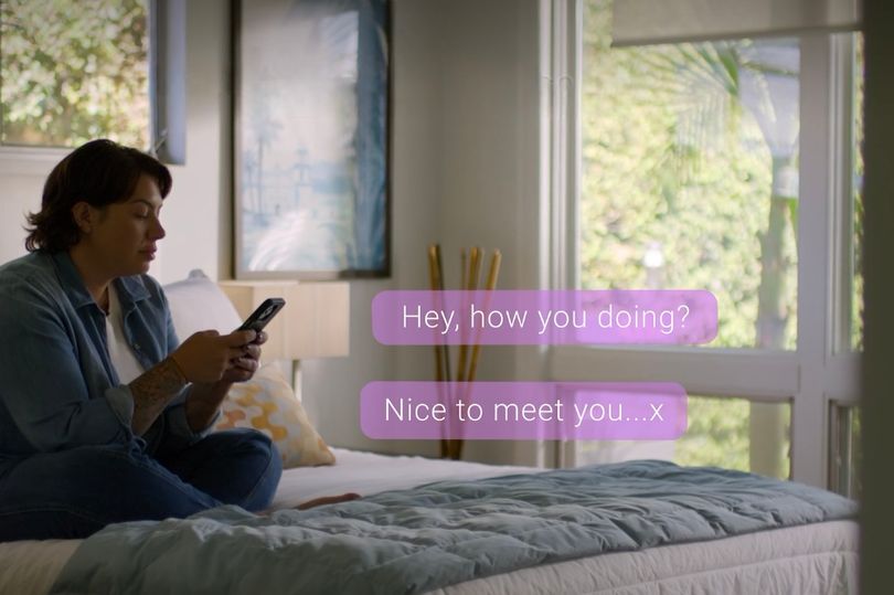 ‘Insane’ new Netflix show from Tinder Swindler star has fans hooked