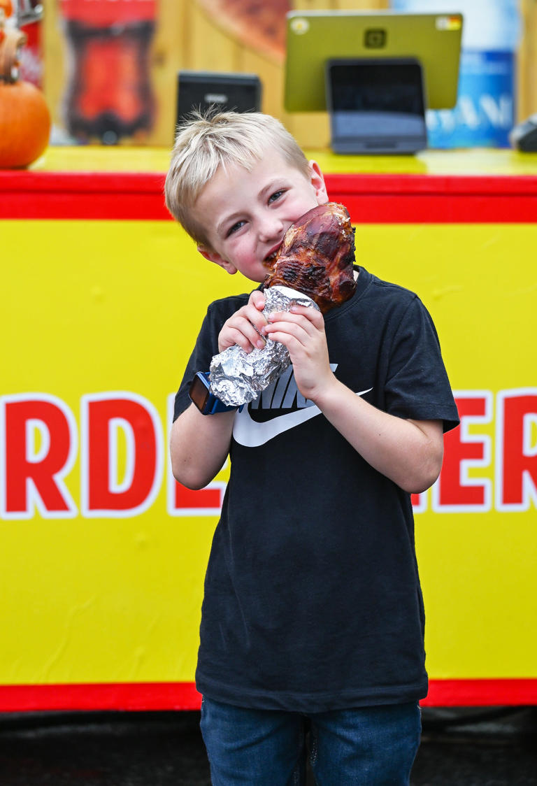 The Big E returns to Massachusetts this month. Here's a guide to the ...