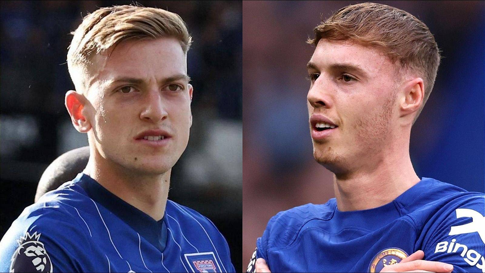 Injuries to Liam Delap, Cole Palmer and Romeo Lavia to test Chelsea's ...