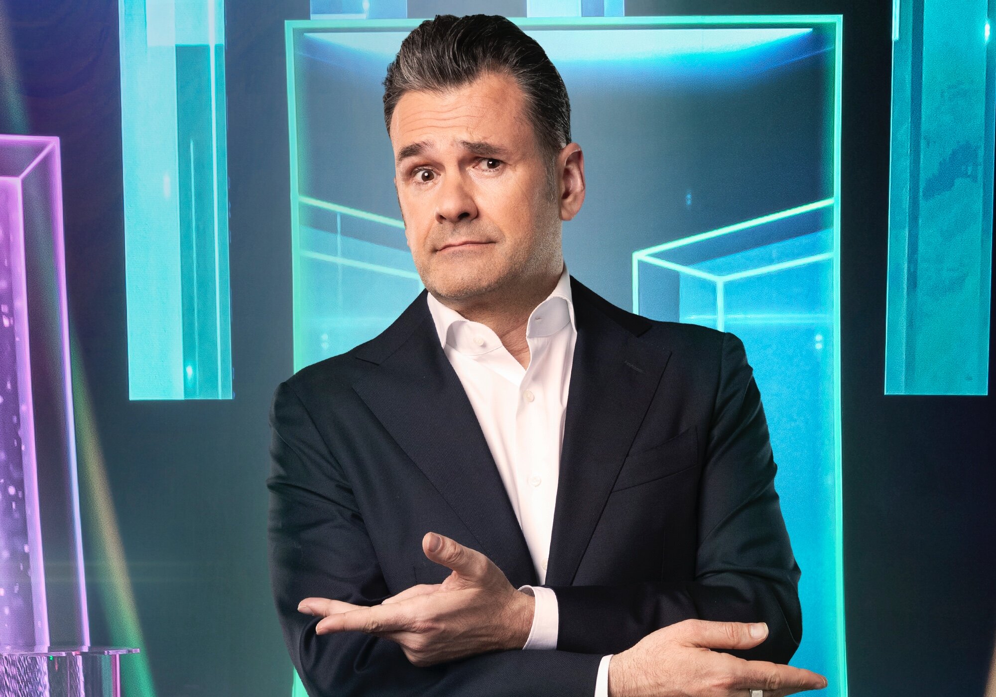 'Tesoro o cacharro', el concurso presentado por Iñaki López, se estrena ...