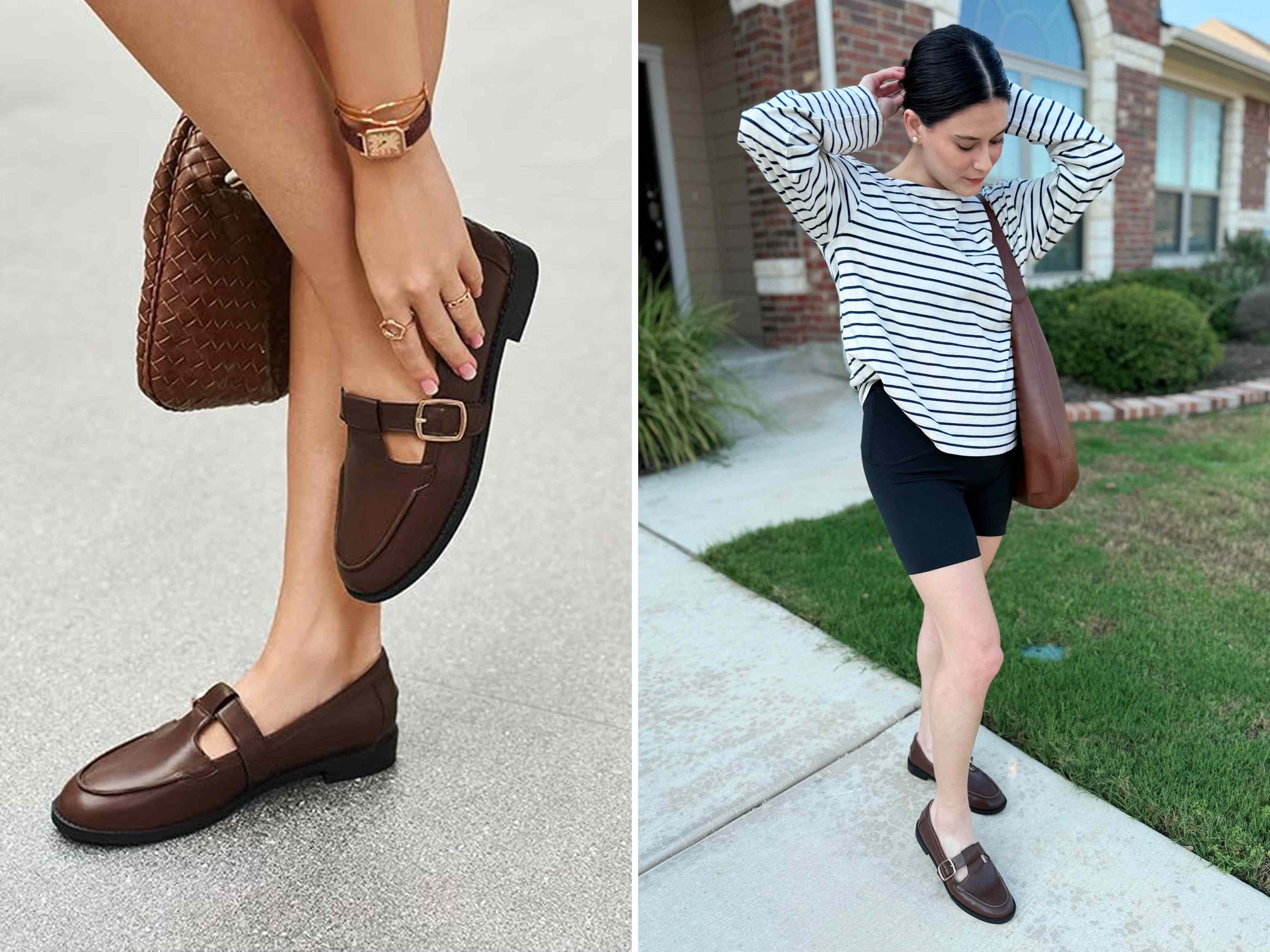 I'm a Loafer Snob, and Even I Was Surprised This $45 Style Was Comfier ...