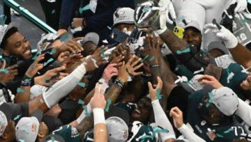 NFL Films Releases New Documentary Highlighting Super Bowl-Winning ...